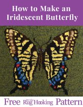 Freebies Archive - We Like Rug Hooking