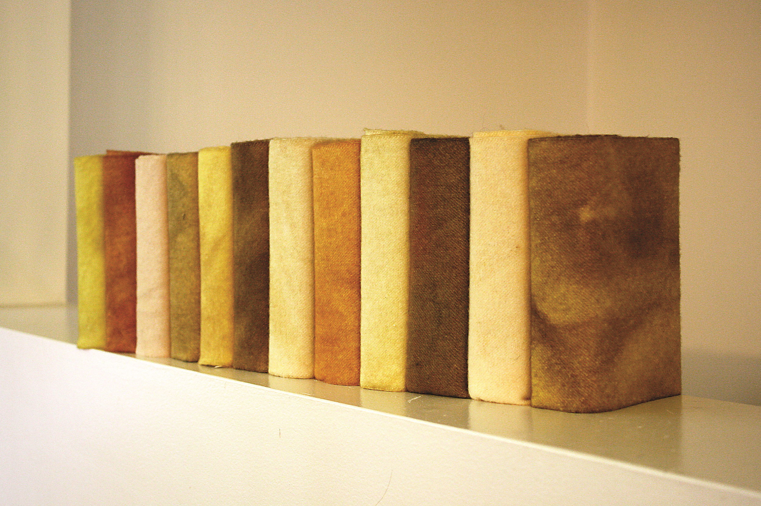 The Color Lab: Colors to Dye For: The Secrets of Elusive Yellows - We ...